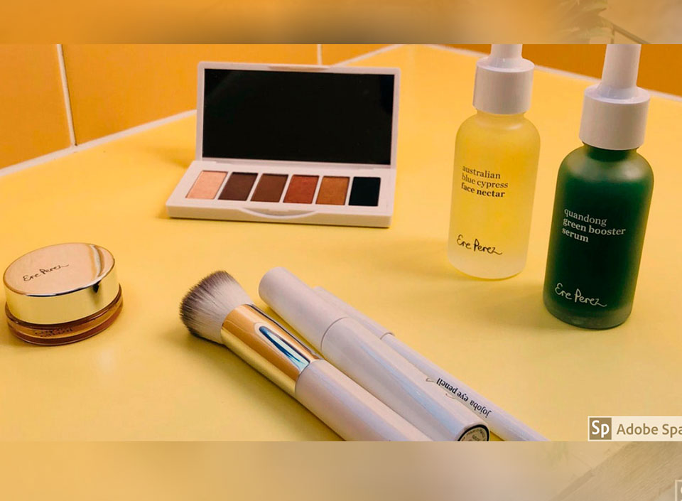 Cosmetics Innovation & Trends: promoverá el emprendiendo en la ...