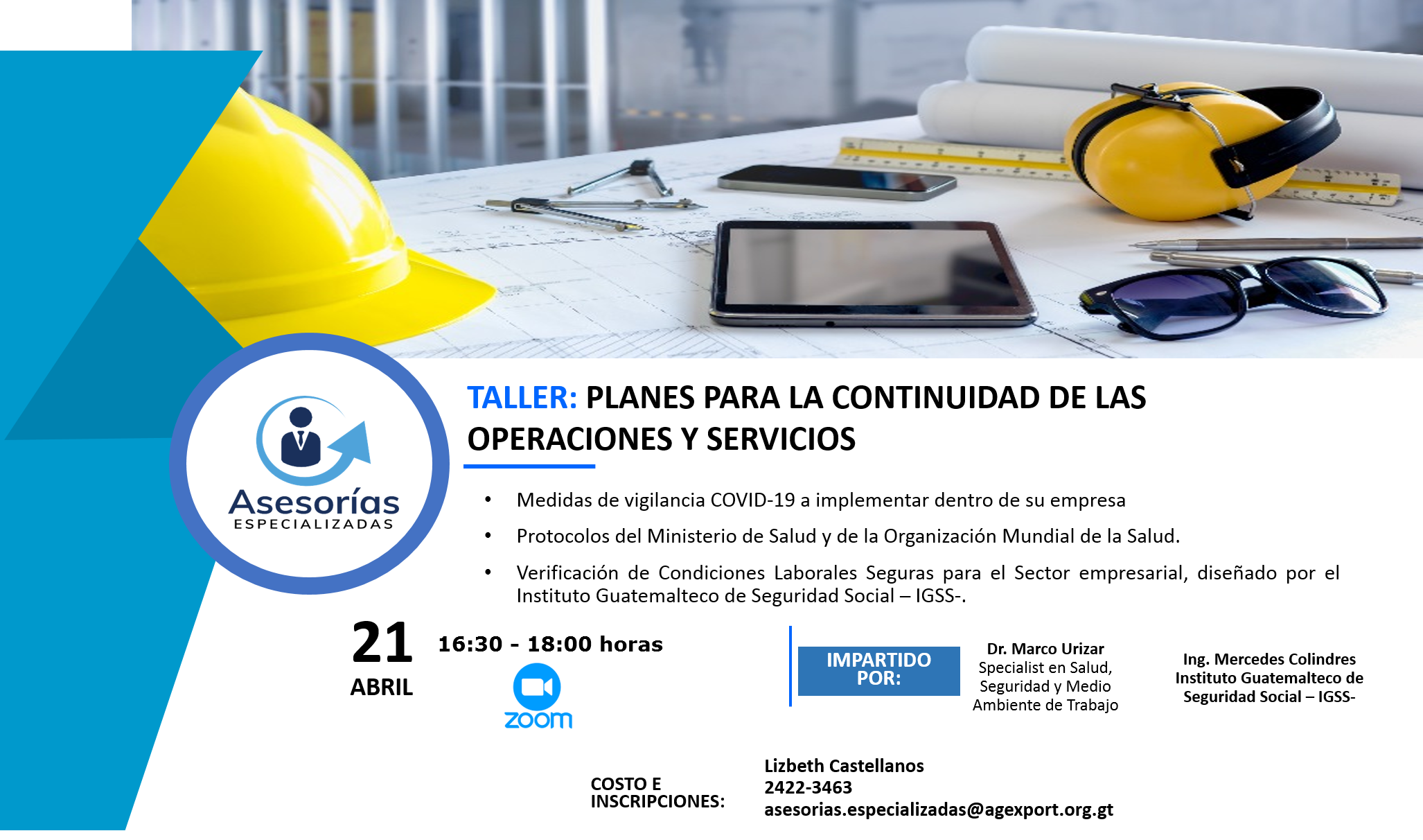 Flyer-Webinar-protocolos-002 | Agexport Hoy