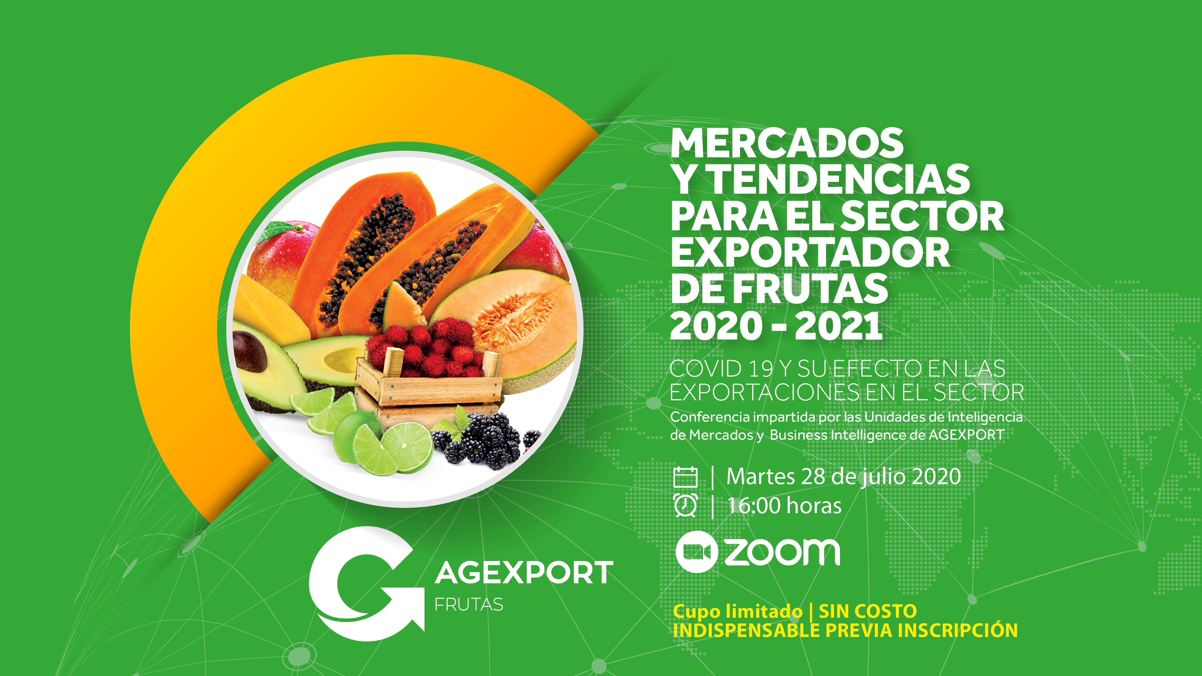 Flyer-Invitacion-01 | Agexport Hoy