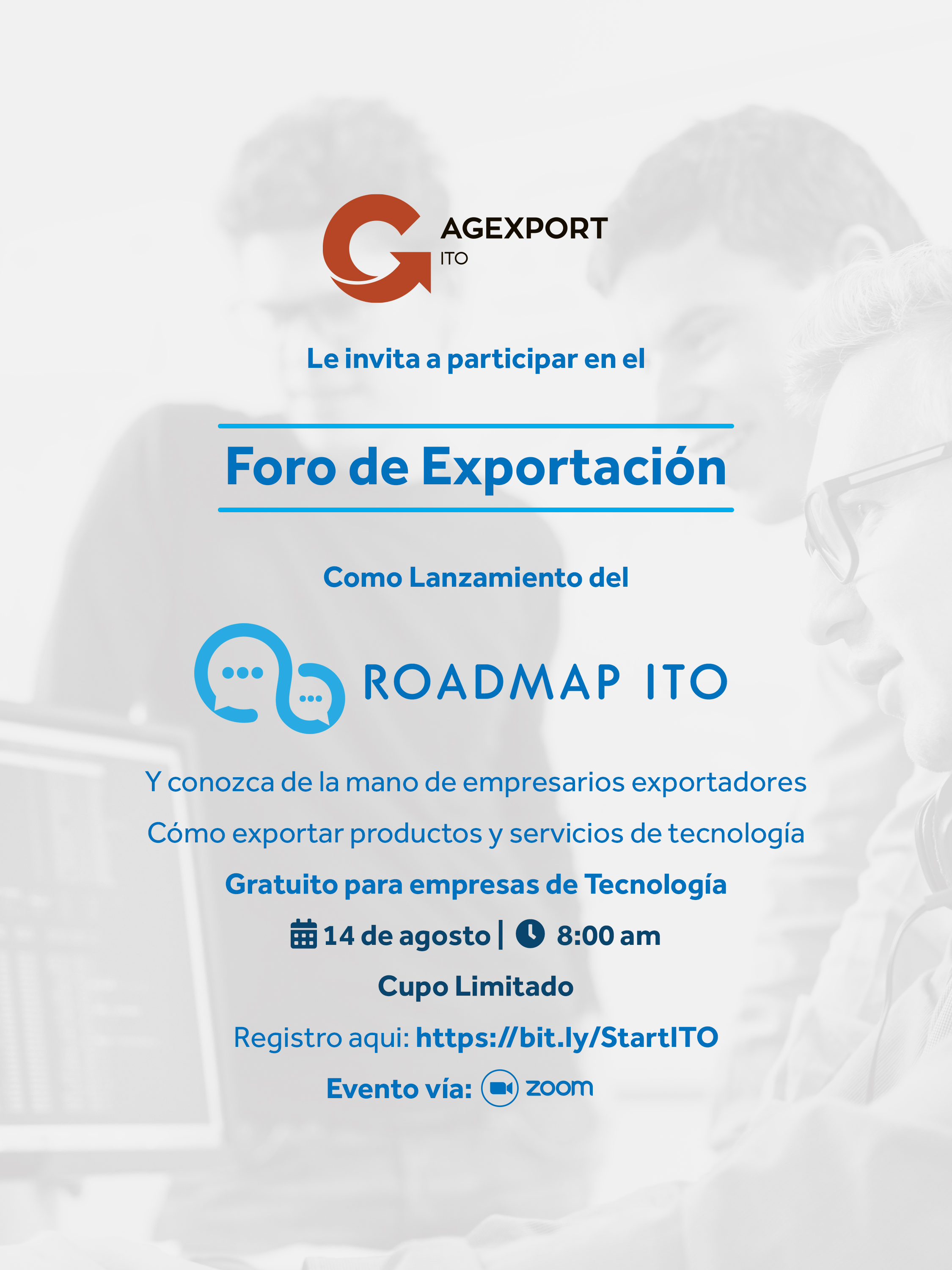 ito-flyer-A1 | Agexport Hoy