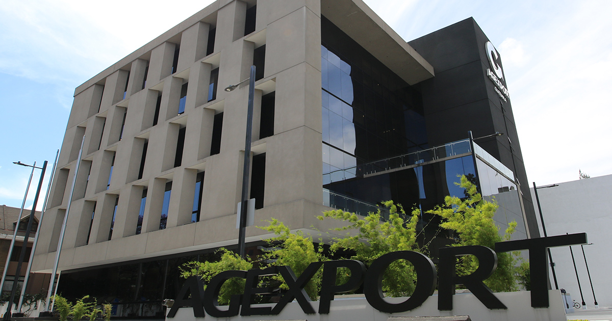 Nosotros | Agexport Hoy