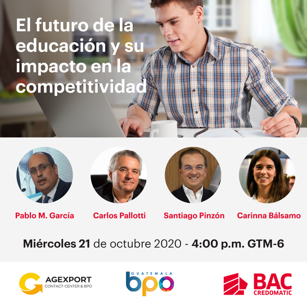 panelistas | Agexport Hoy