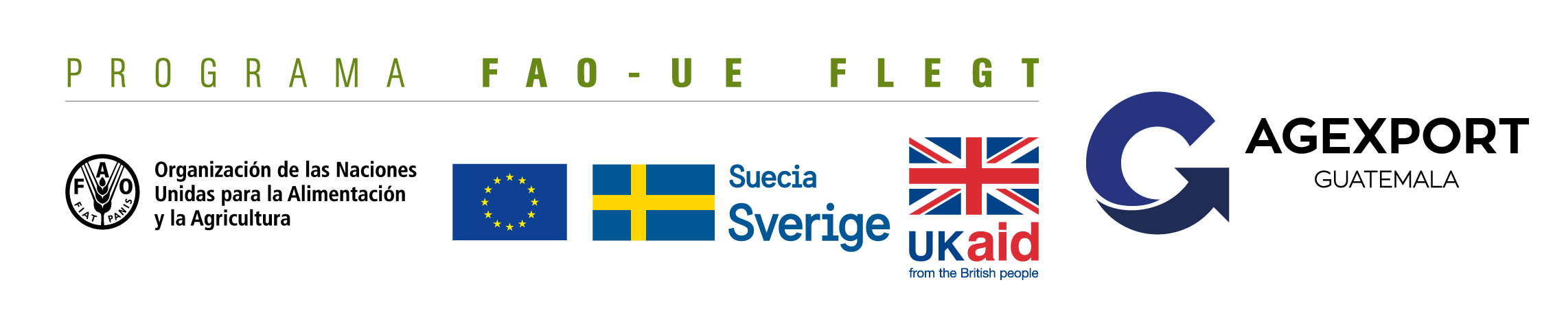 AGEXPORT, FAO y Unión Europea lanzan plataforma para apoyar la formalidad de las empresas de la ...