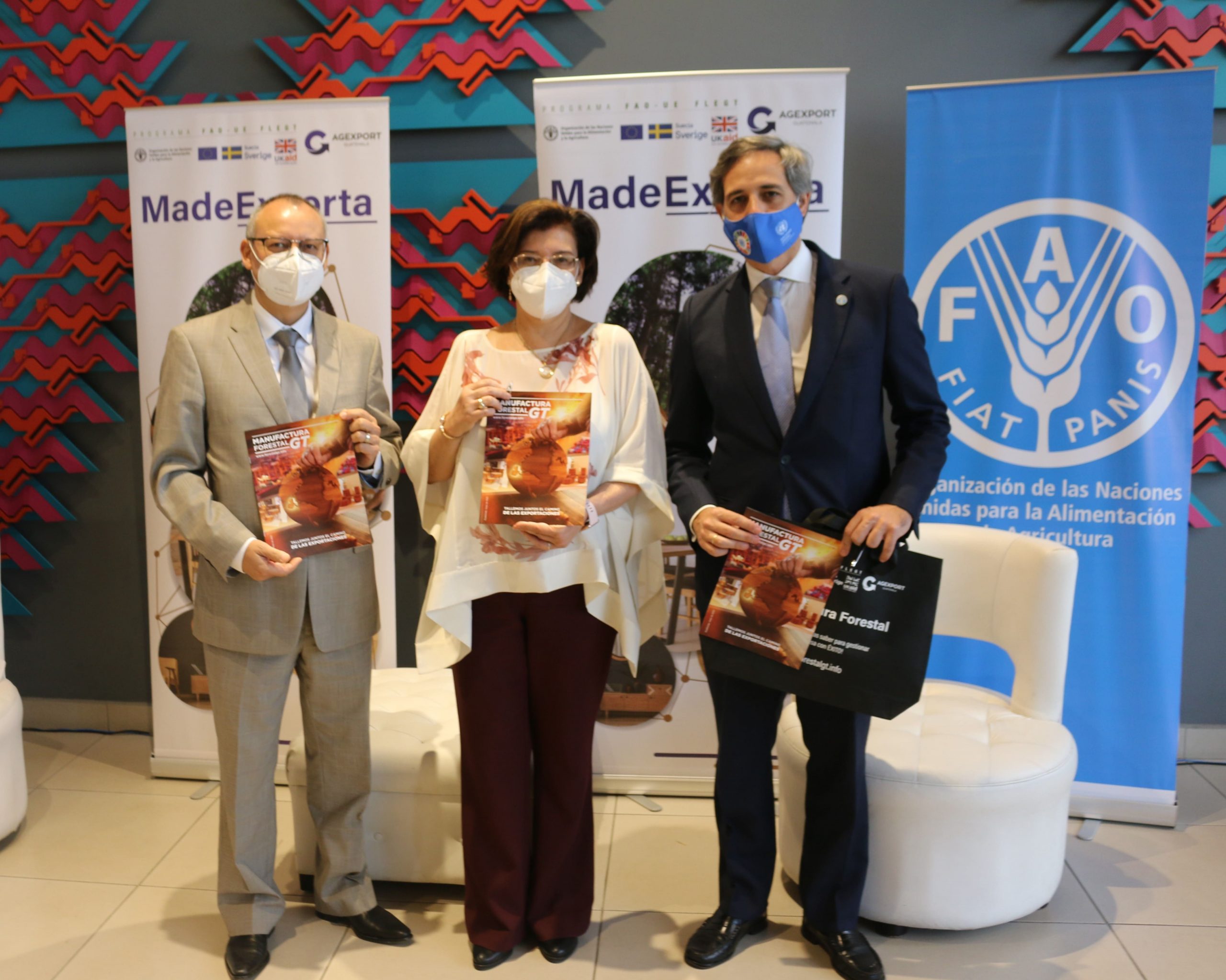 oficial 1 | Agexport Hoy