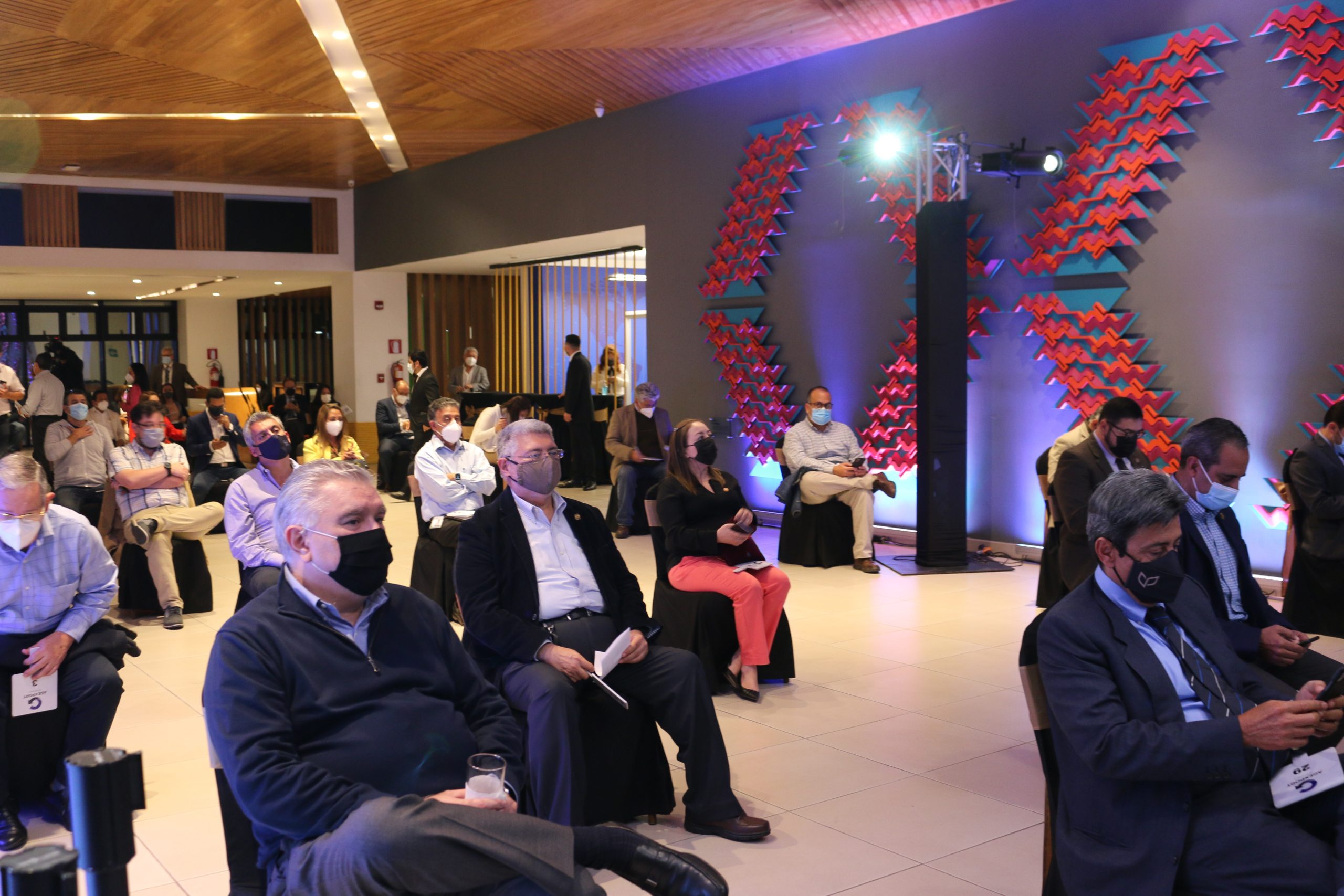 AGEXPORT realizó la Asamblea General Extraordinaria de Asociados 2021 | Agexport Hoy