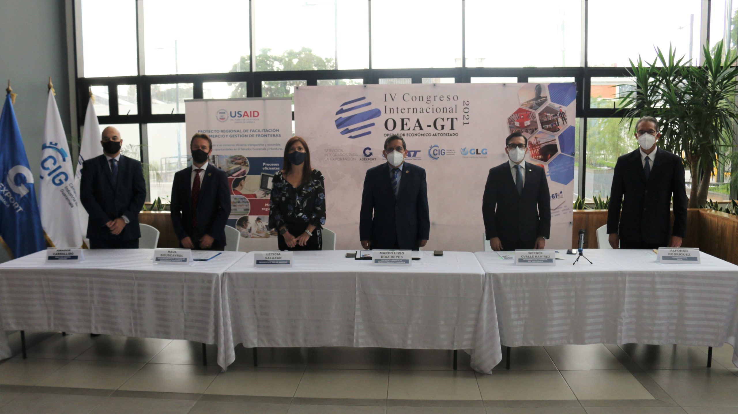 Foto-Oficial- | Agexport Hoy