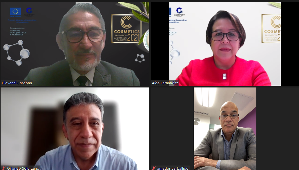 Foto-oficial- | Agexport Hoy