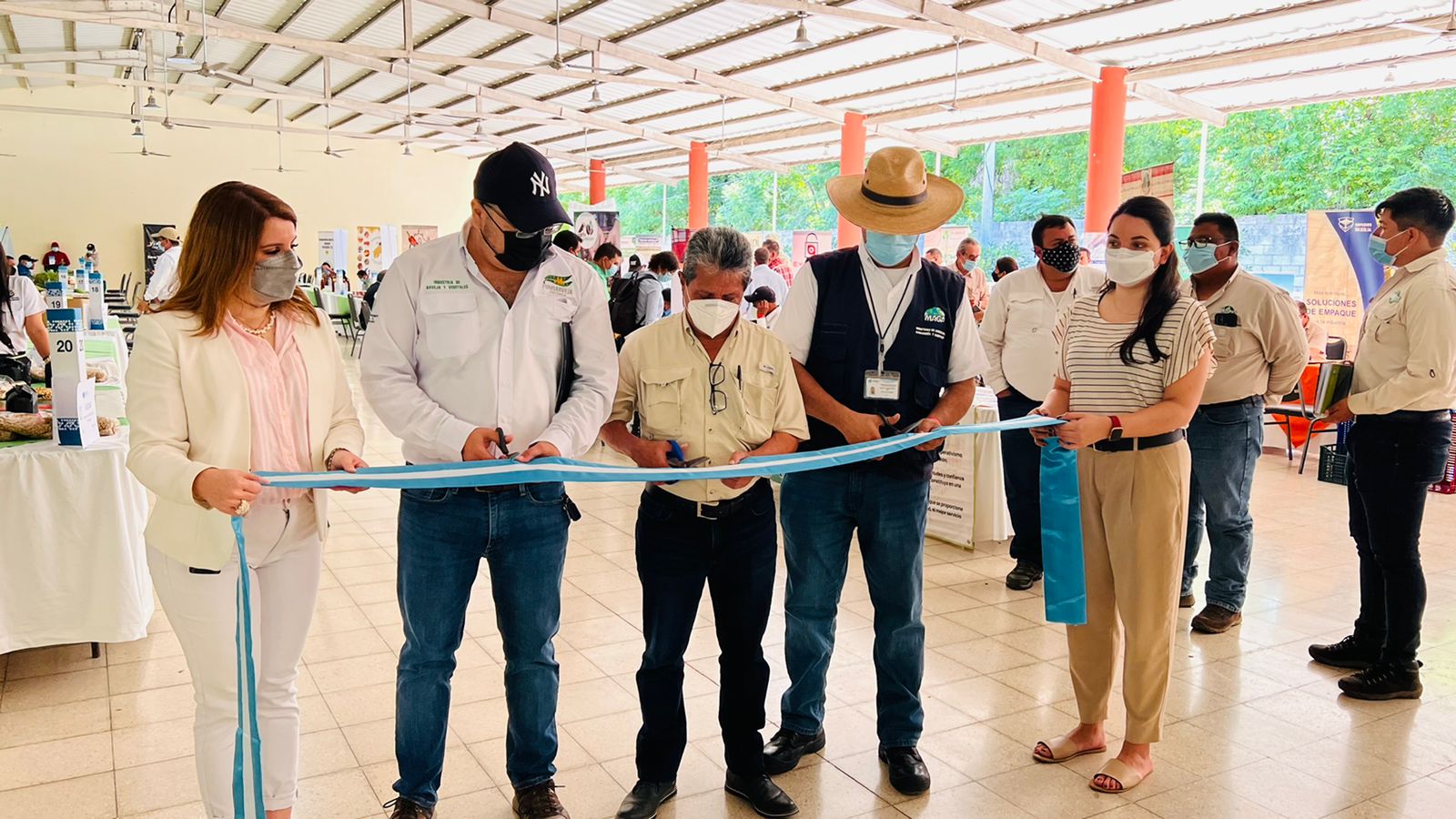 Zacapa-3 | Agexport Hoy