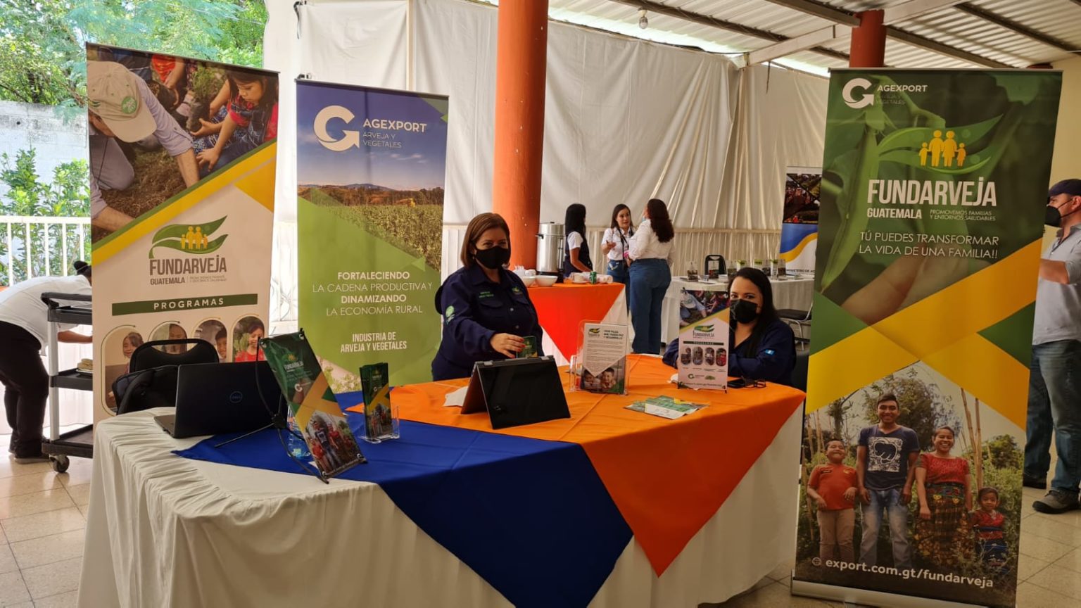 Zacapa es el centro de negocios entre productores de nororiente y agroexportadores en Agro ...