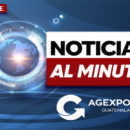 Se presenta bloqueo en Santa Catarina Ixtahuacan, Huehuetenango