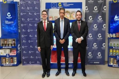 Destacadas Manufacturas