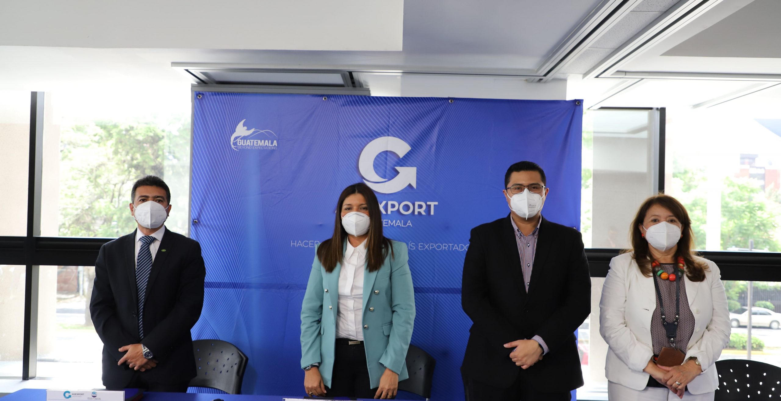 foto-oficial | Agexport Hoy