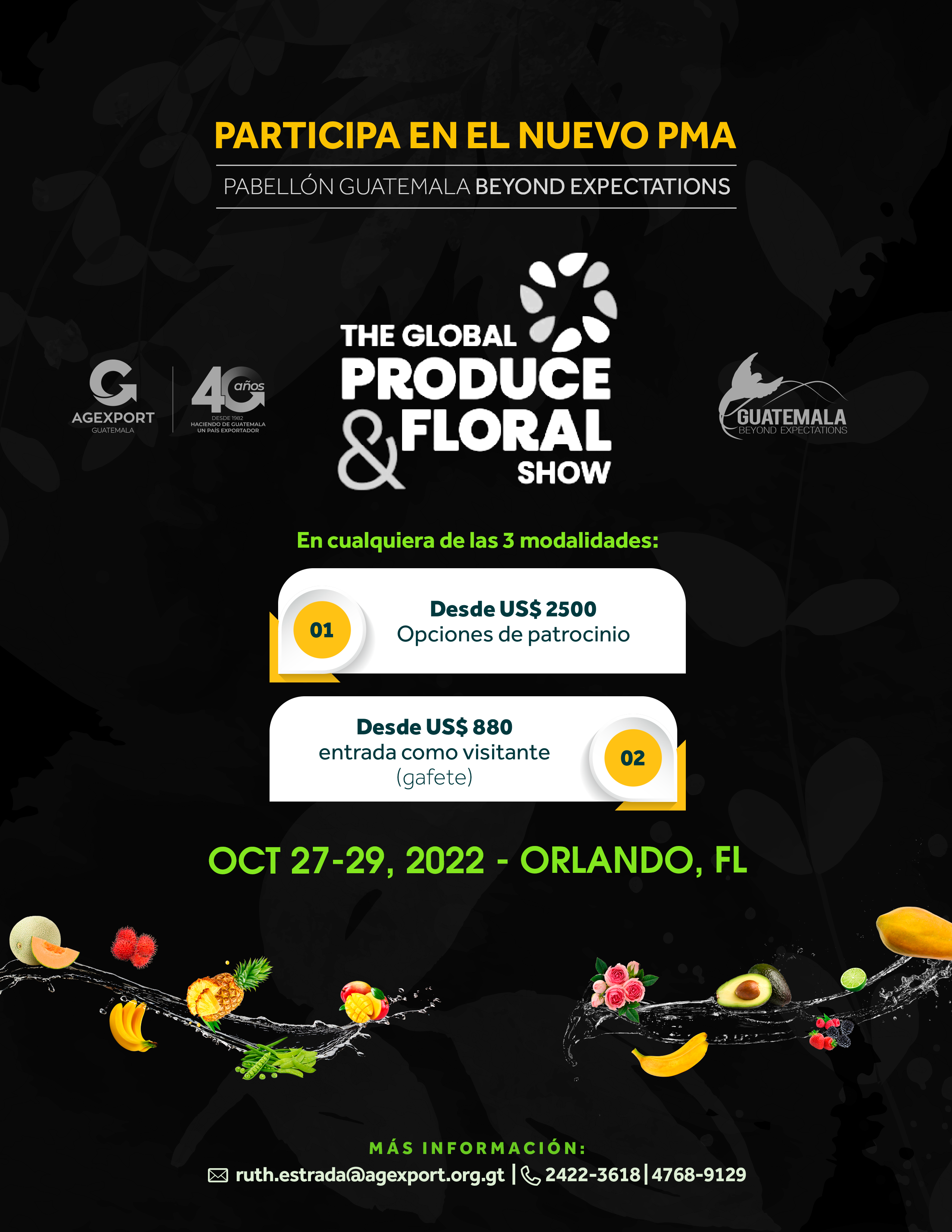 Flier-Promocional-1 | Agexport Hoy