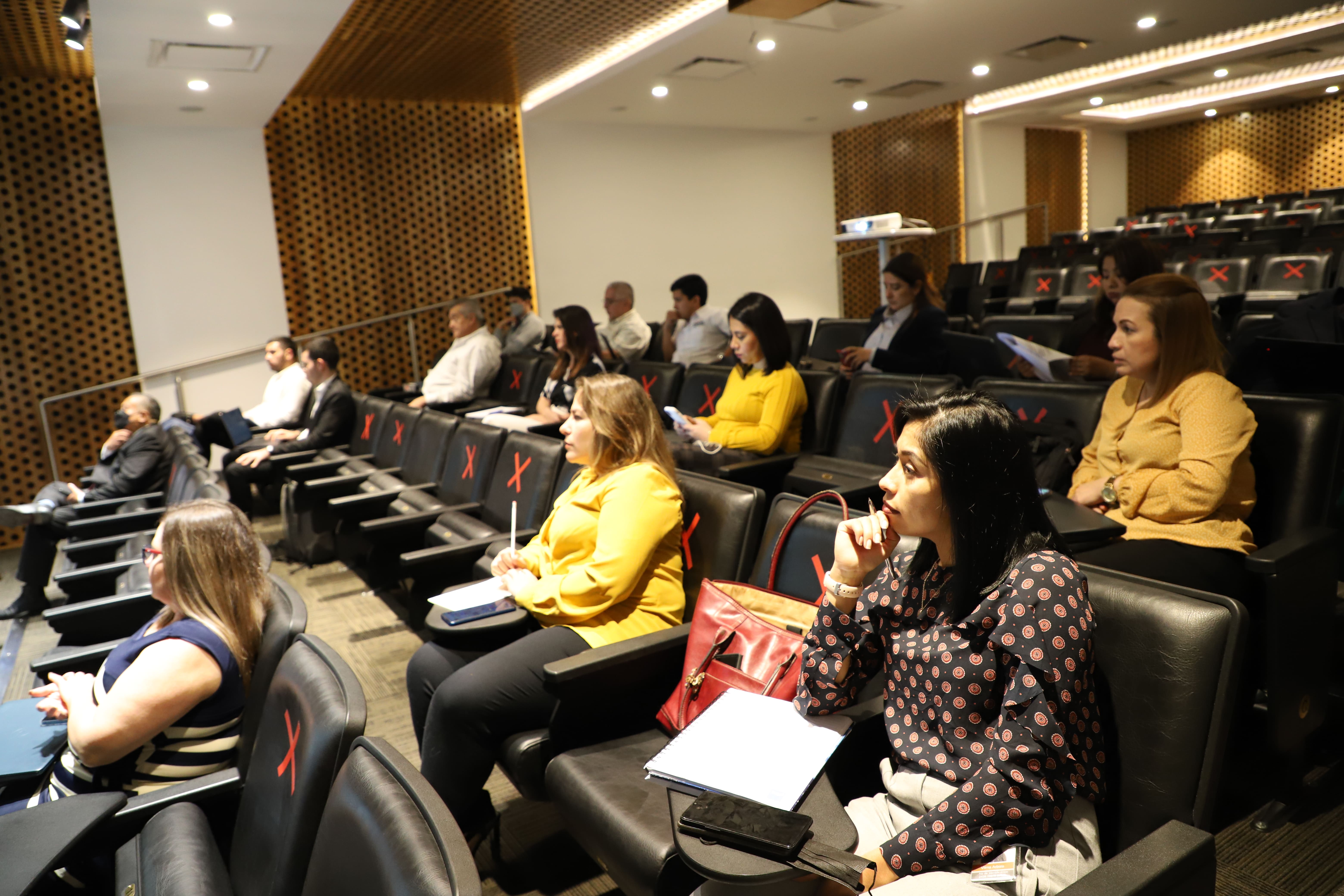 La Comisión de SIEX entregó a 23 empresas el diploma de Formación de Líder de Sistema de Gestión ...