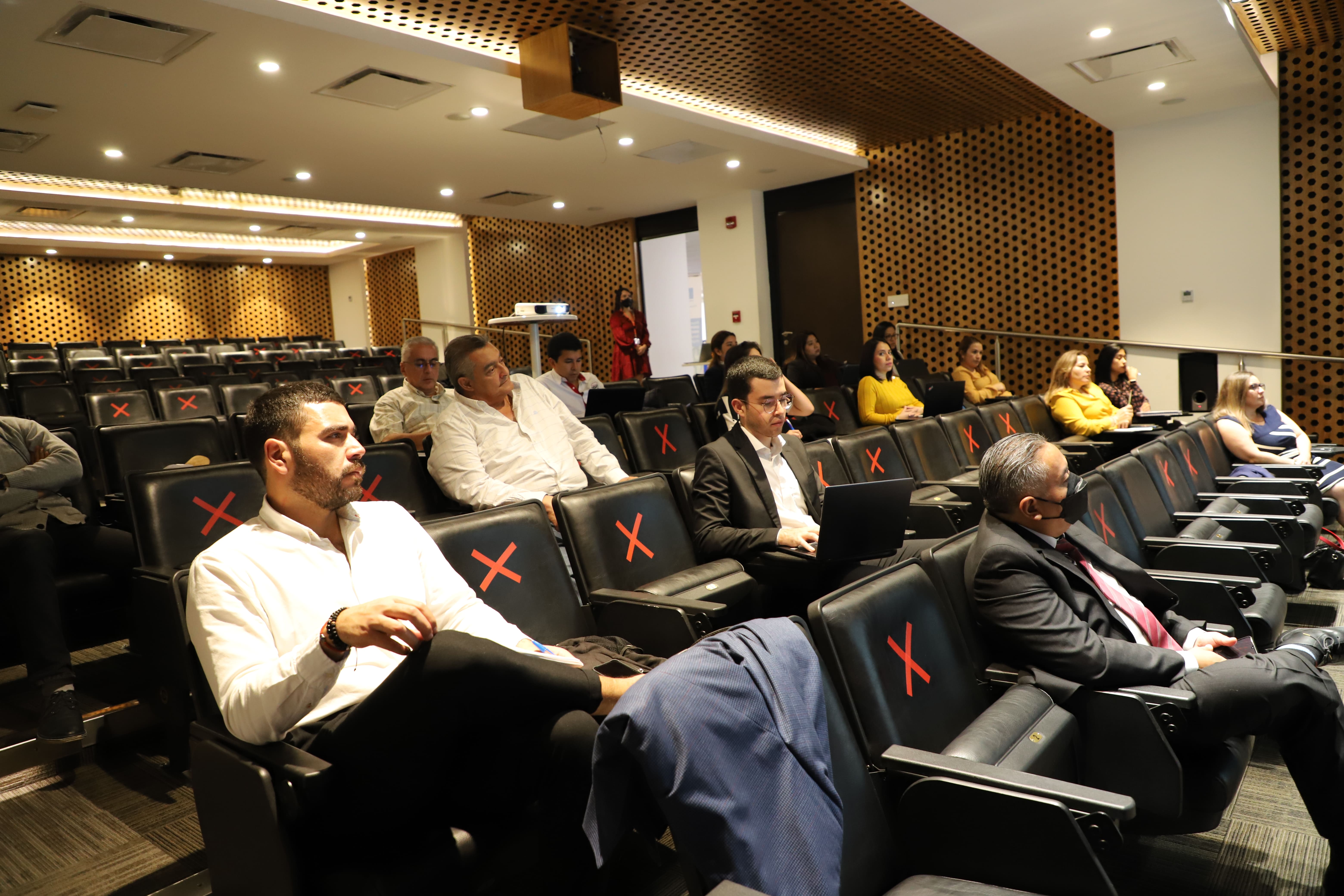 La Comisión de SIEX entregó a 23 empresas el diploma de Formación de Líder de Sistema de Gestión ...