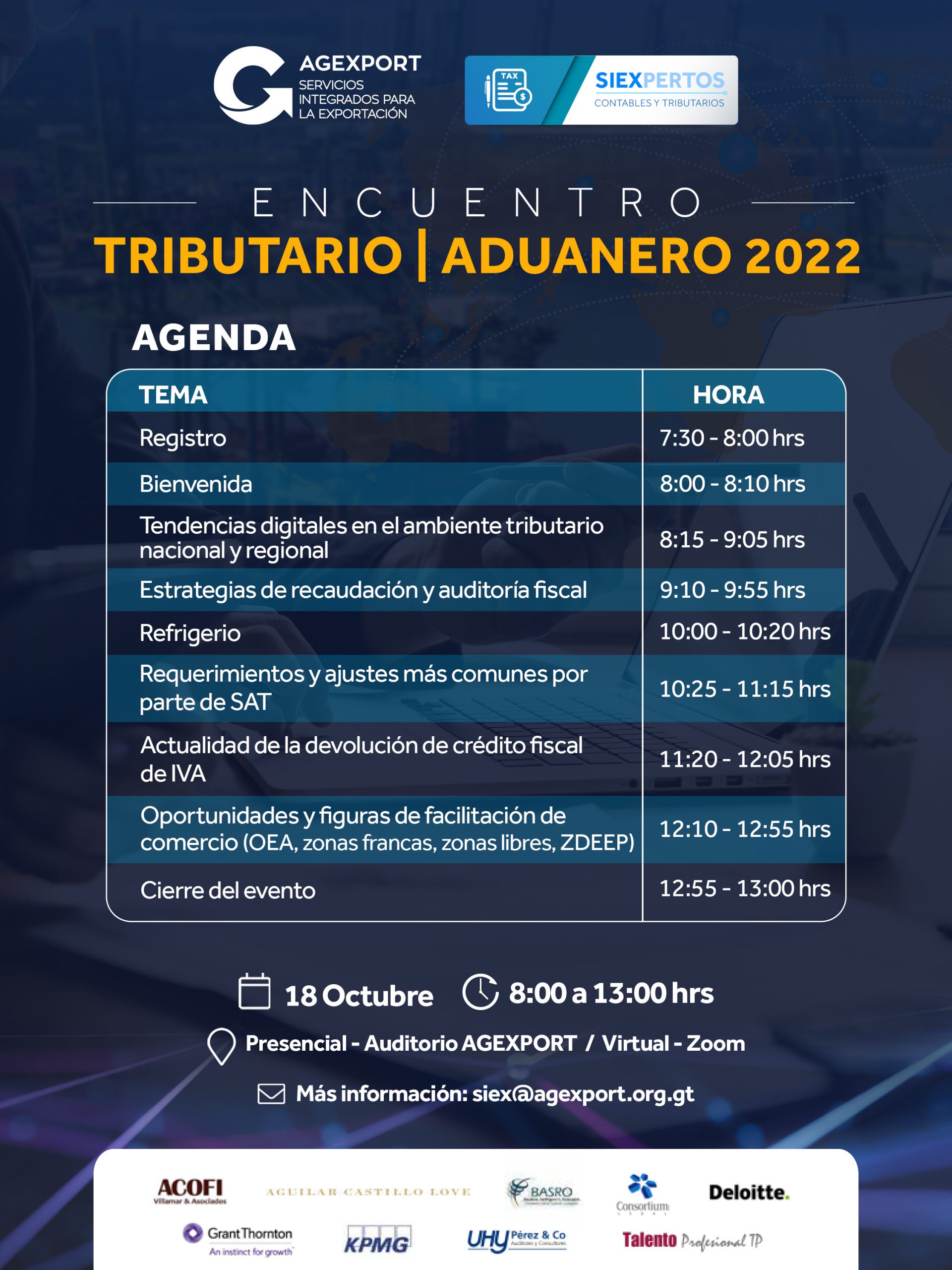 siex-1-2 | Agexport Hoy