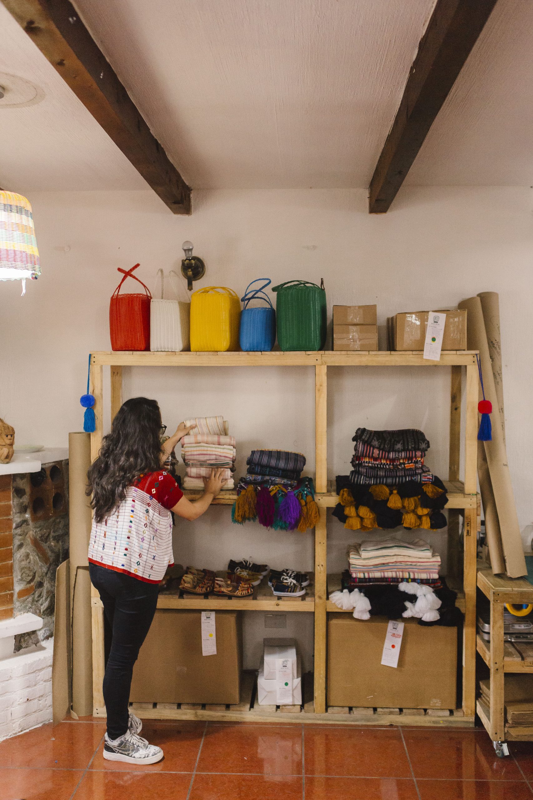 Estrategas del envío de productos y servicios guatemaltecos | Agexport Hoy