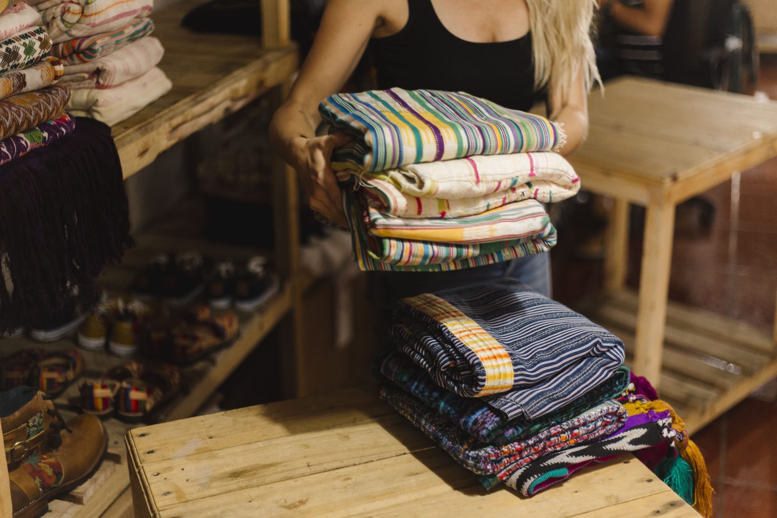 Estrategas del envío de productos y servicios guatemaltecos | Agexport Hoy