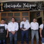 Agrícola Destacadas EnGuate Últimas noticias