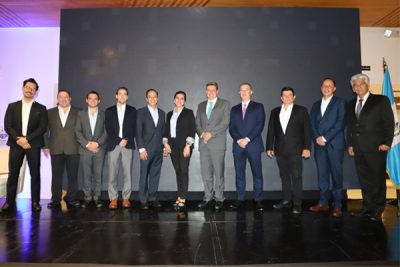 Destacadas Manufacturas