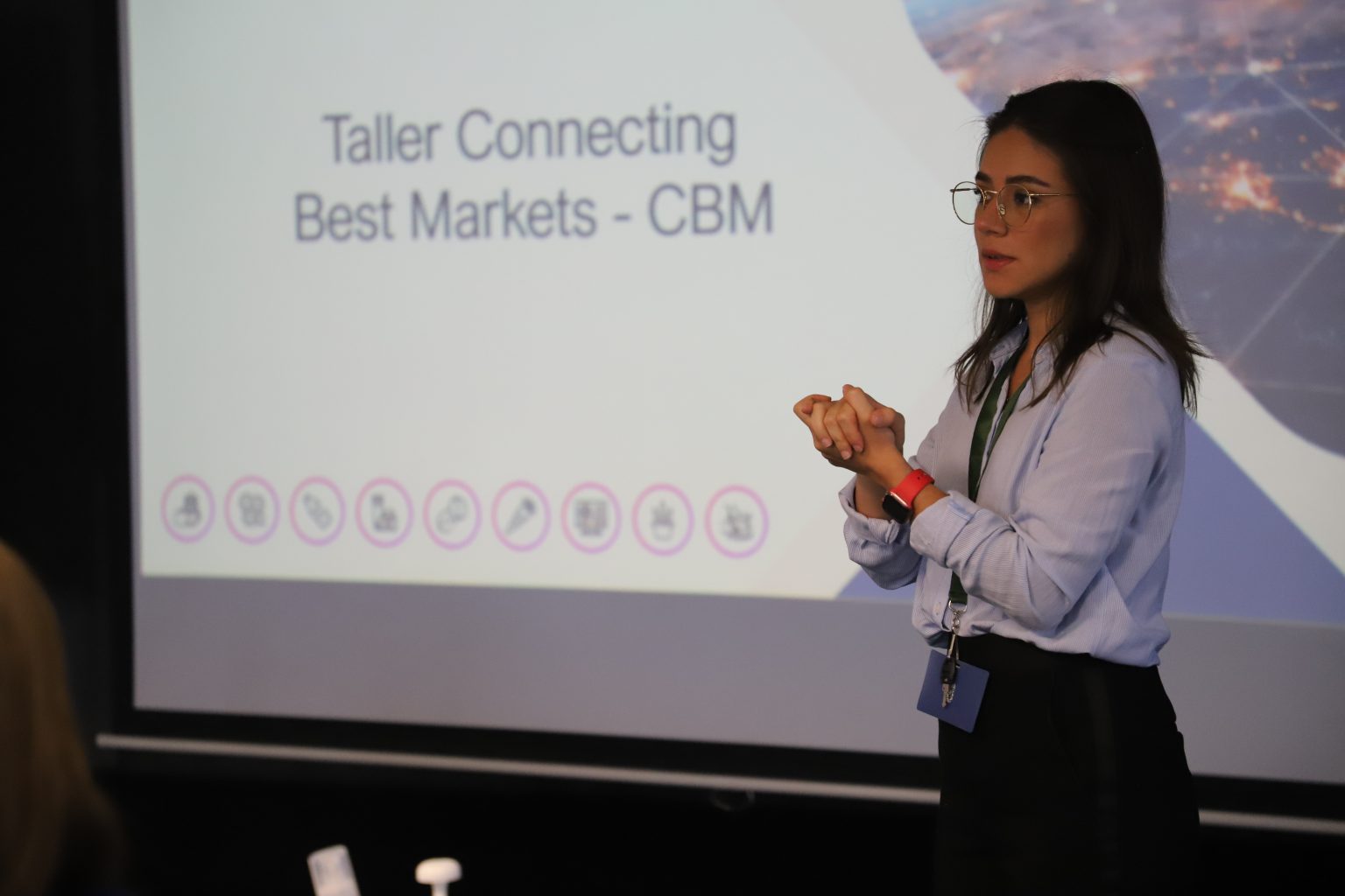 Plataformas ofrecen tendencias de productos y fortalecimiento de perfiles empresariales