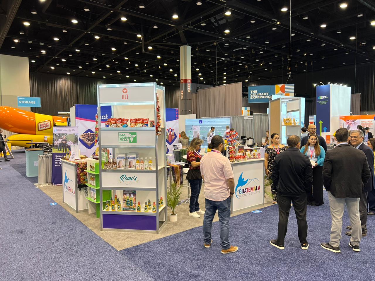 Empresas | Agexport Hoy