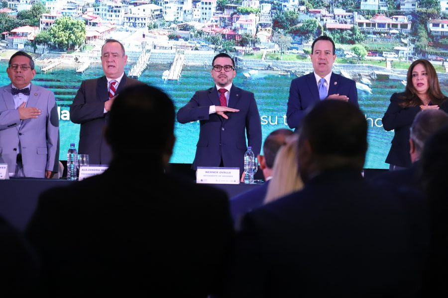 Avances y tendencias facilitarán el comercio en Guatemala