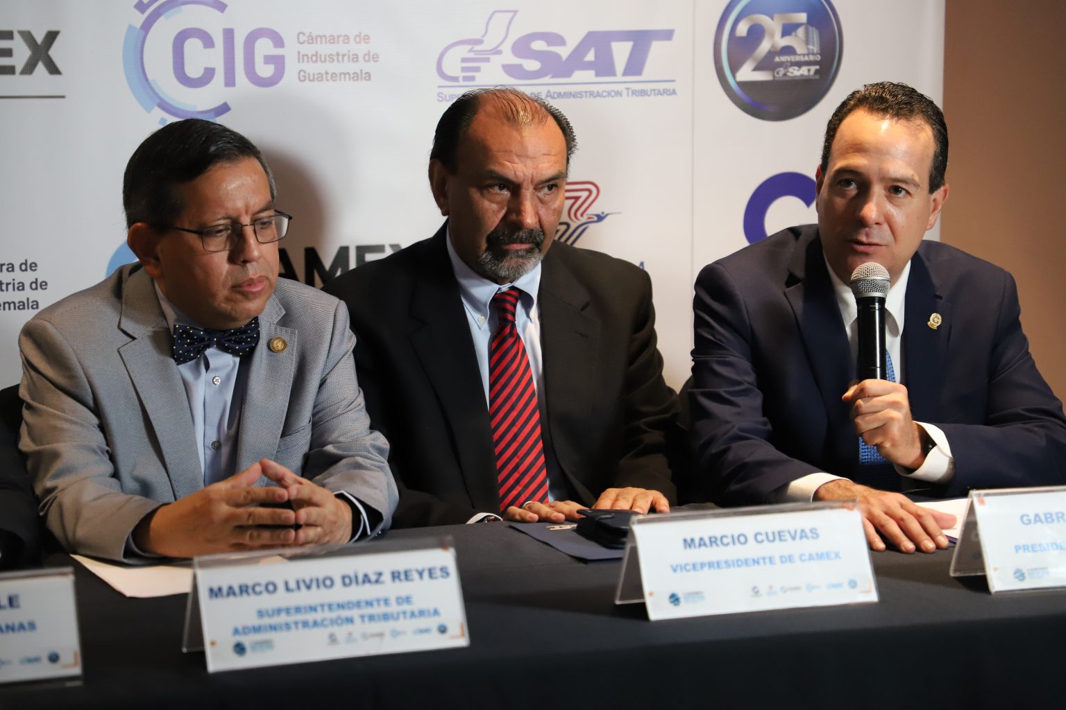 Avances y tendencias facilitarán el comercio en Guatemala