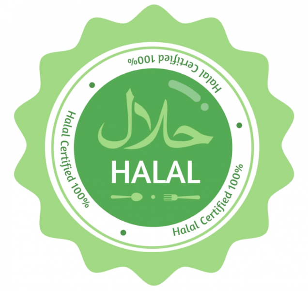 La Importancia de la Certificación Halal para la Industria de Alimentos ...