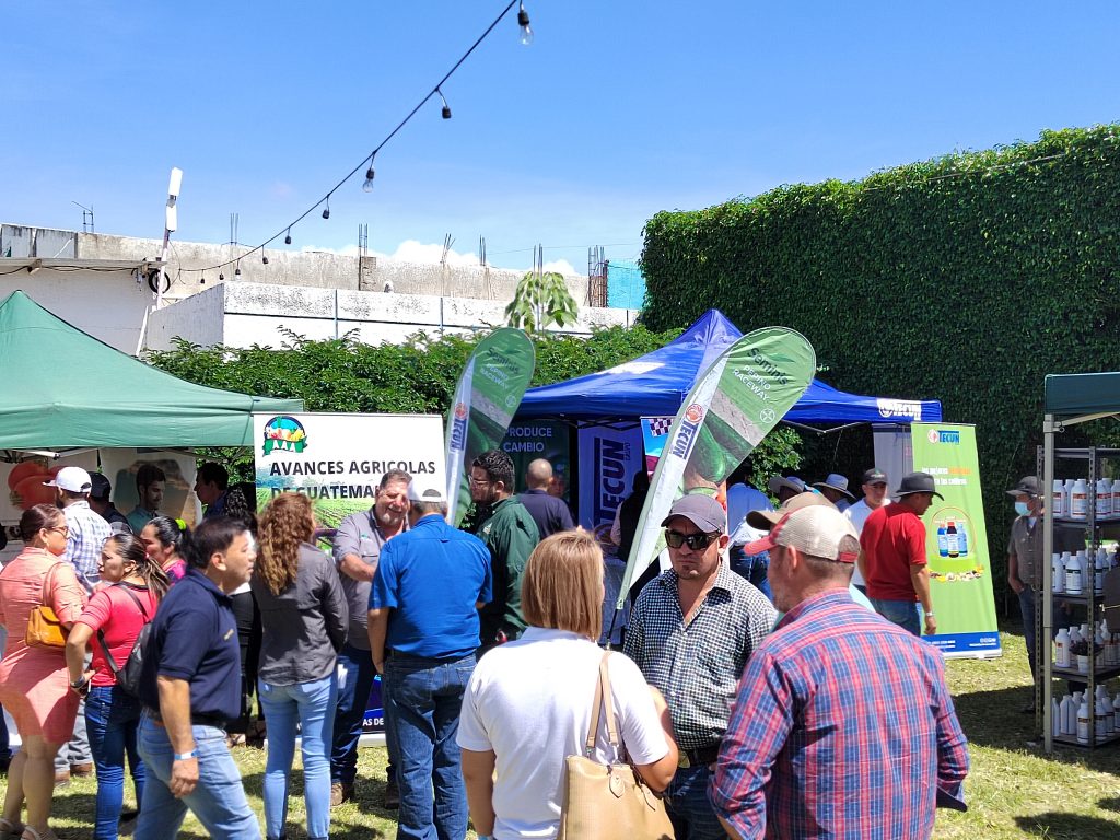 Sector Agro: Apoyando el fortalecimiento de las cadenas productivas