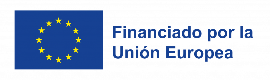 Logo Unión Europea | Agexport Hoy