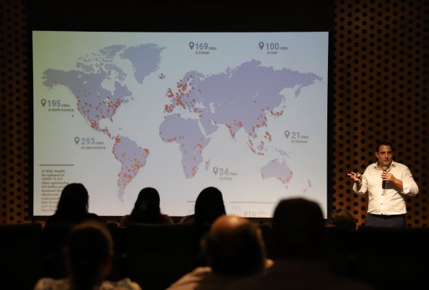 Agexport Destacadas Exportadores Unidos por Guate Sostenibilidad Empresarial Tendencias y ...