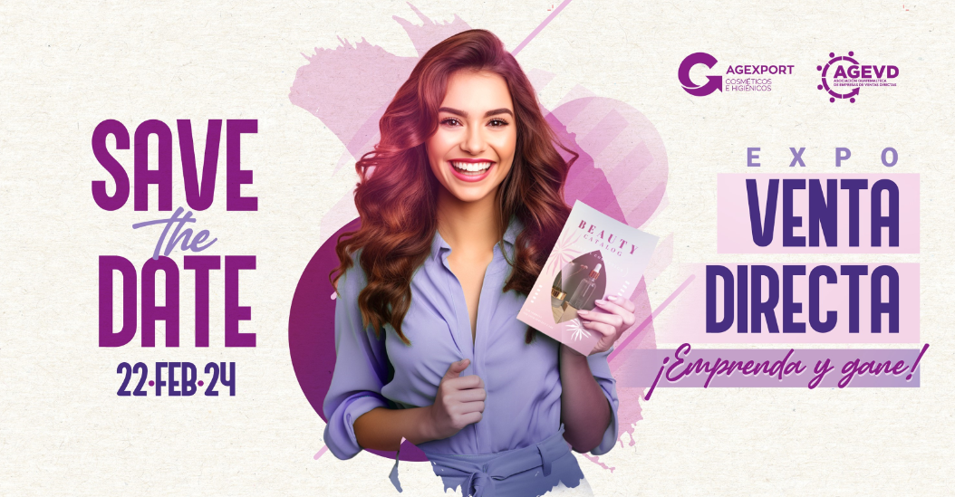 Descubre el poder de la Venta Directa en la Expo 2024 a través de ...