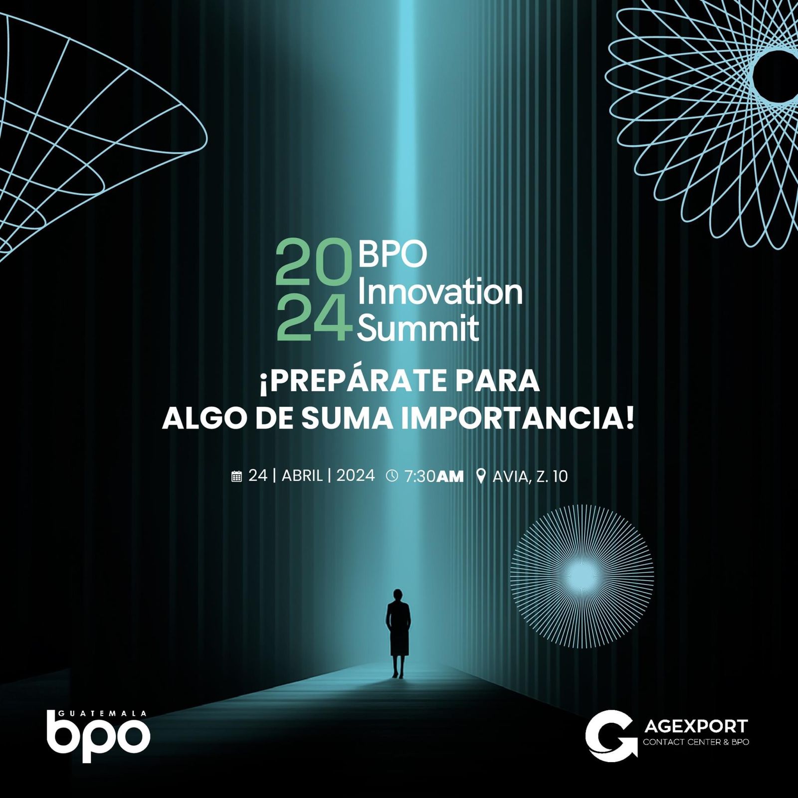 BPO Innovation Summit 2024: Tres conferencistas internacionales darán a ...