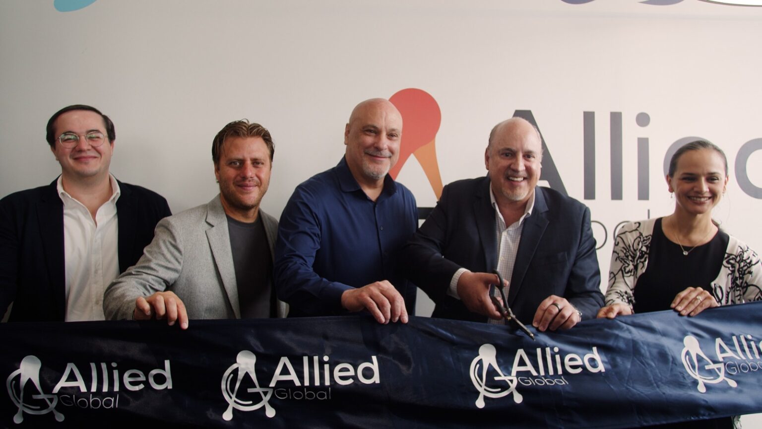 Allied Global abre nueva sede con más de 500 puestos de trabajo