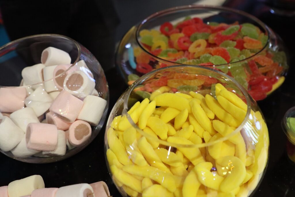 La Comisión de Alimentos y Bebidas AGEXPORT presenta sus nuevas plataformas de comunicación