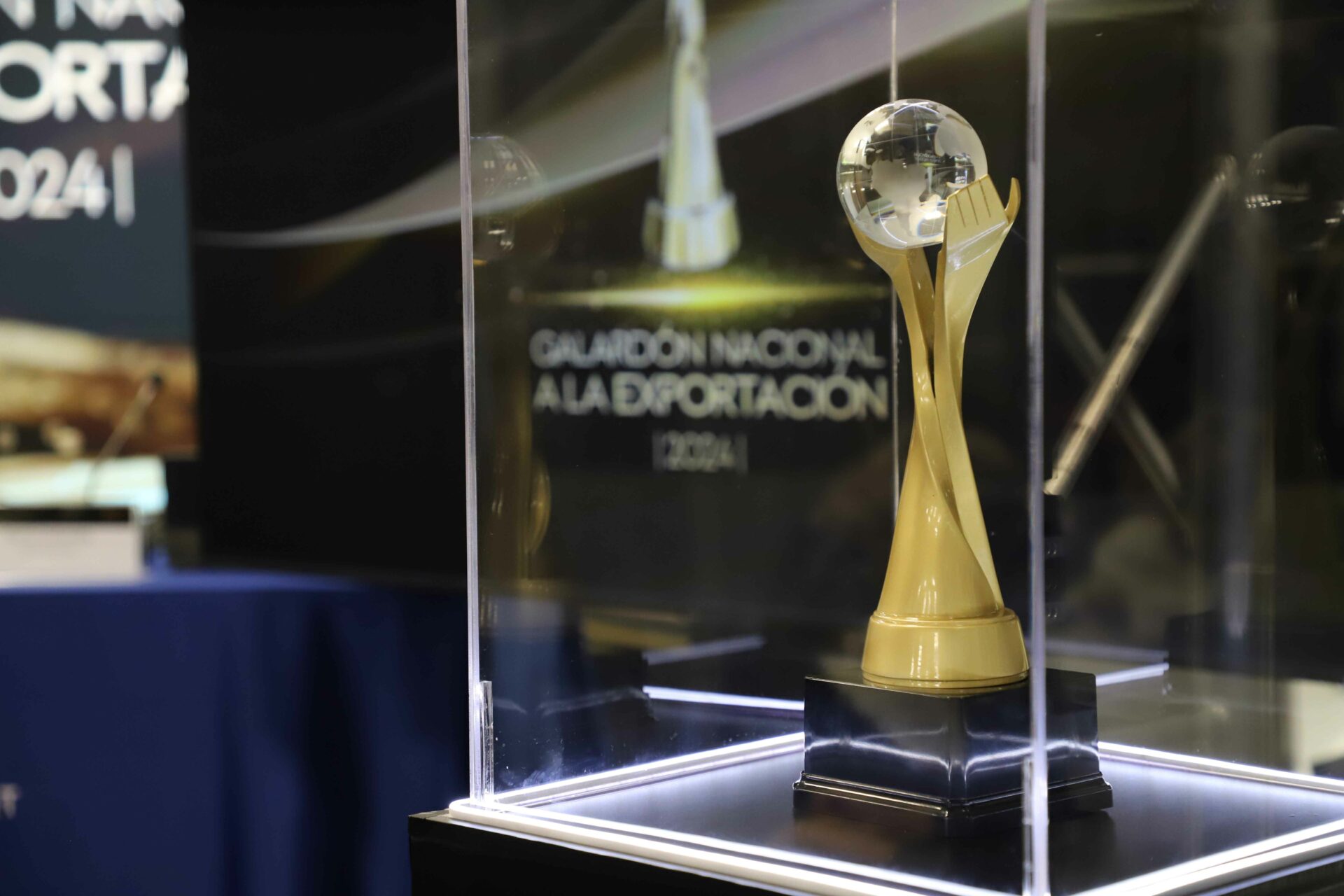 AGEXPORT invita a las empresas guatemaltecas a participar en el ...