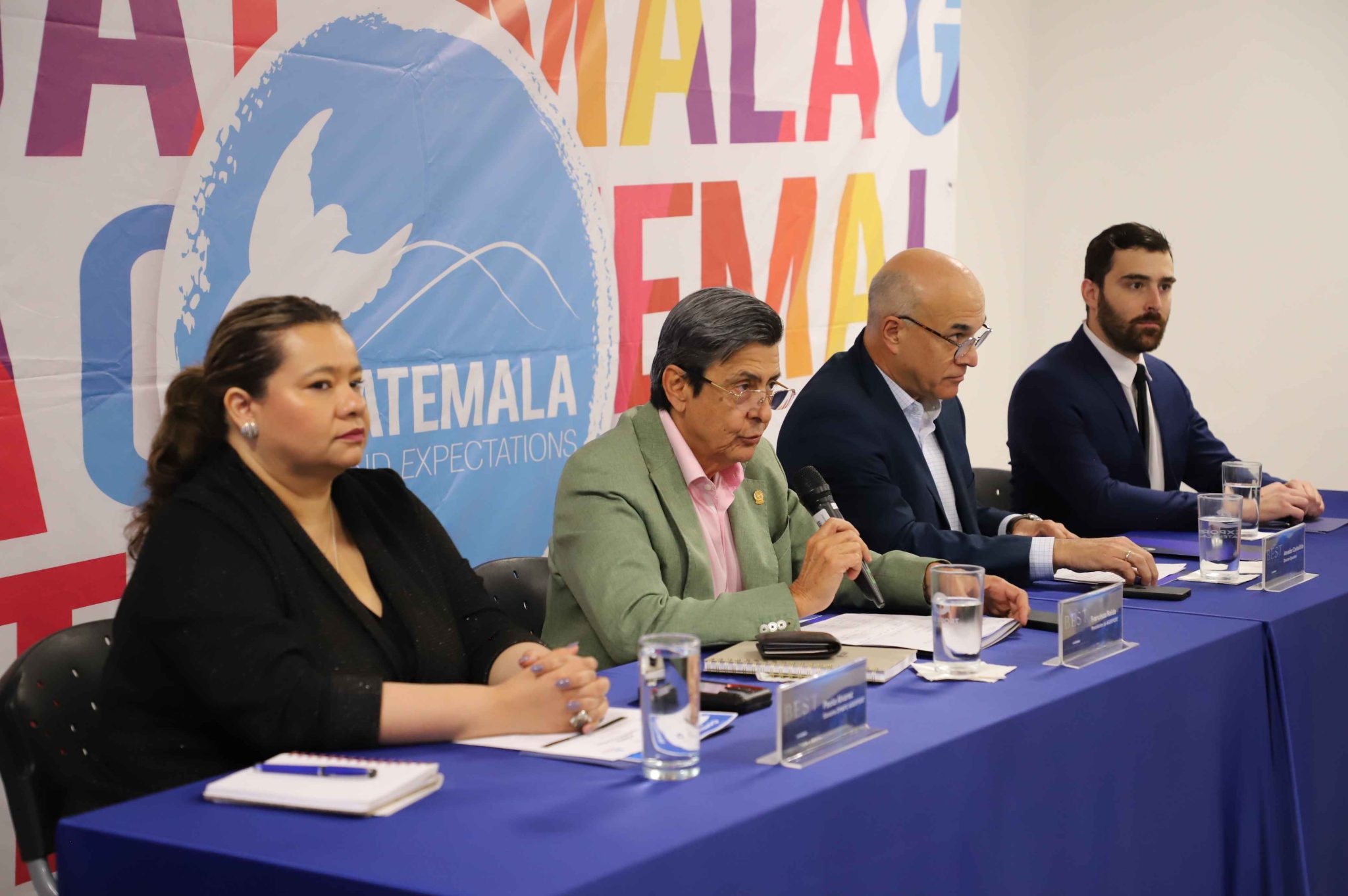 El estudio Best Markets, Products & Services de AGEXPORT identifica US$8,000 millones en nuevos ...